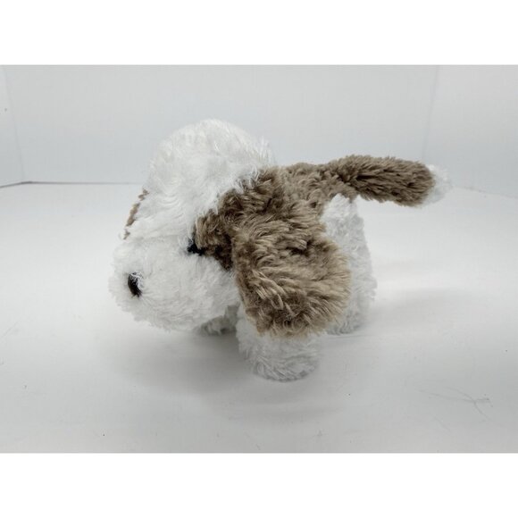 Gund | Toys | Gund Baby Doggy Puppy Dog 58289 Plush Stuffed Animal ...